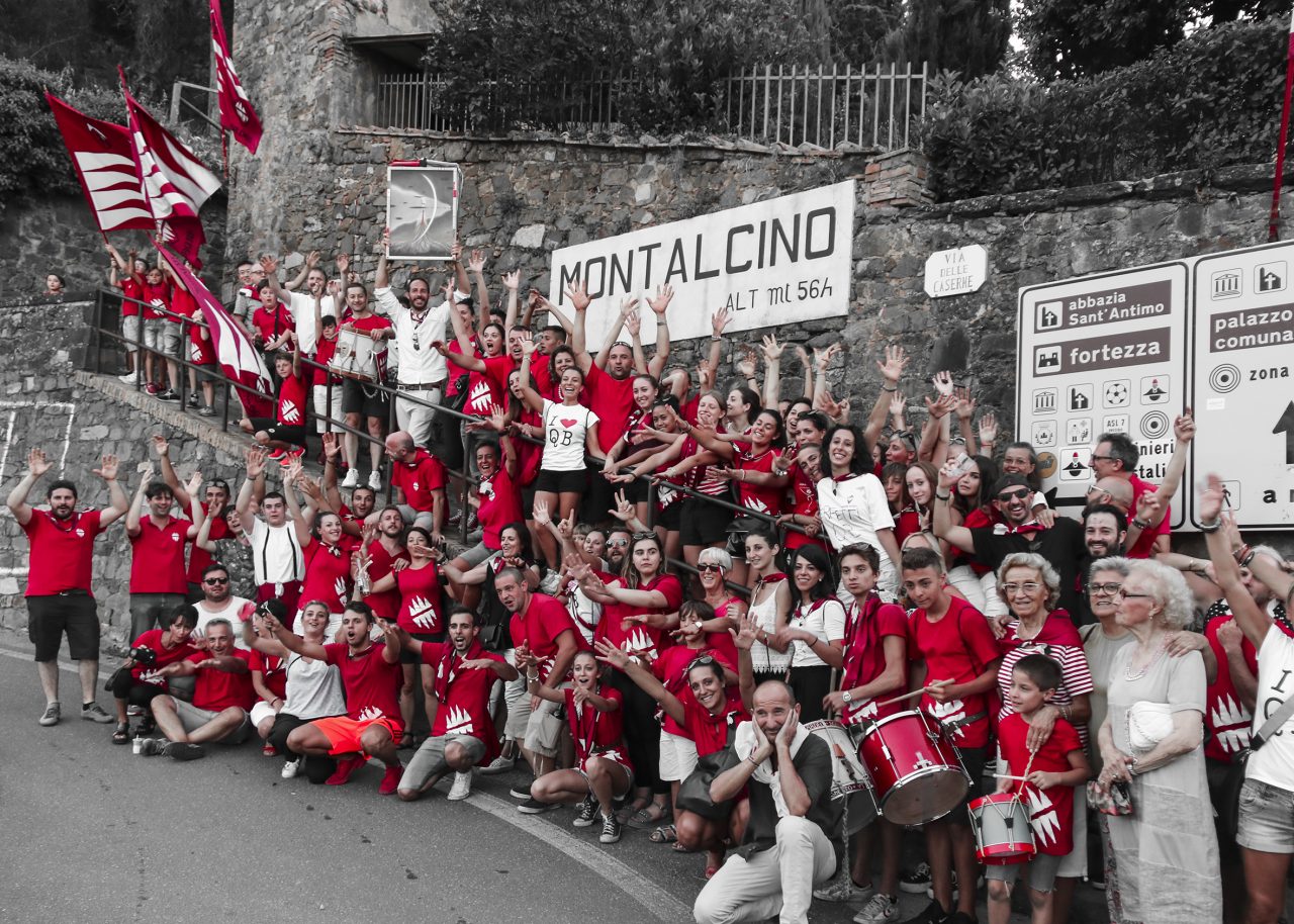 Quartiere Borghetto – UT ARDEANT ARDEO